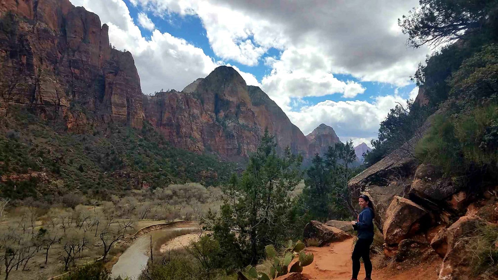 Mountain Running: Everything You Need To Know – Rockay