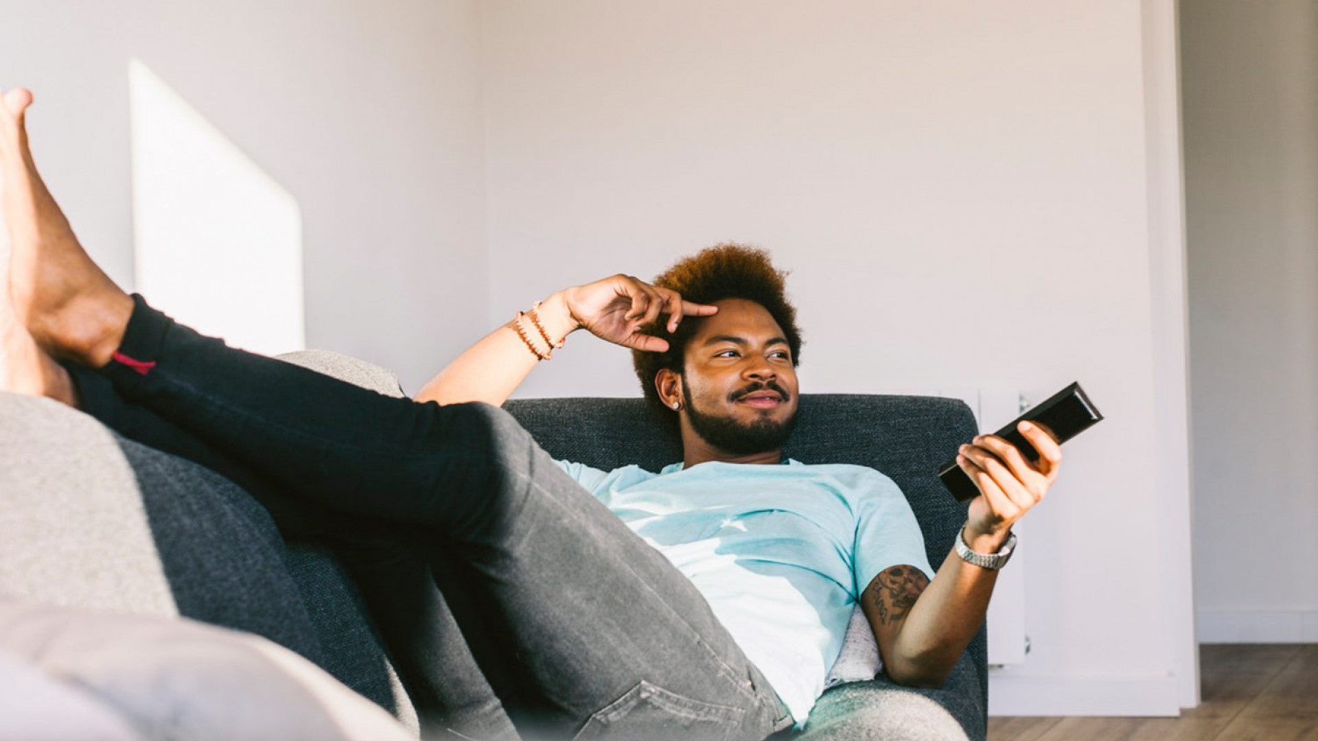 Our Ultimate List Of The Best Running Movies! – Rockay