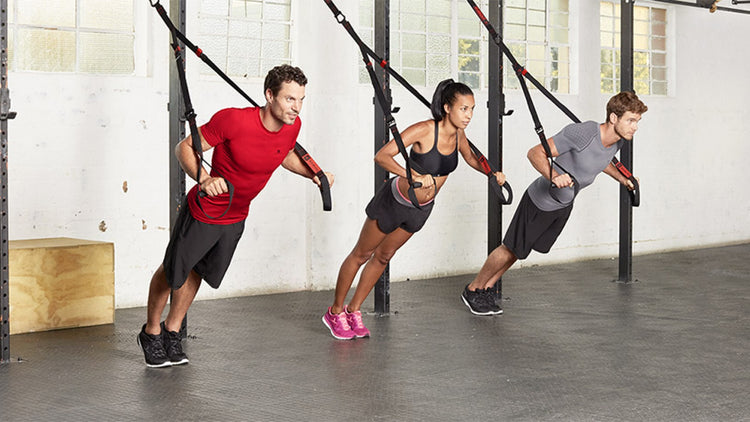 What Is Cross Training For Runners: Everything You Need To Know – Rockay