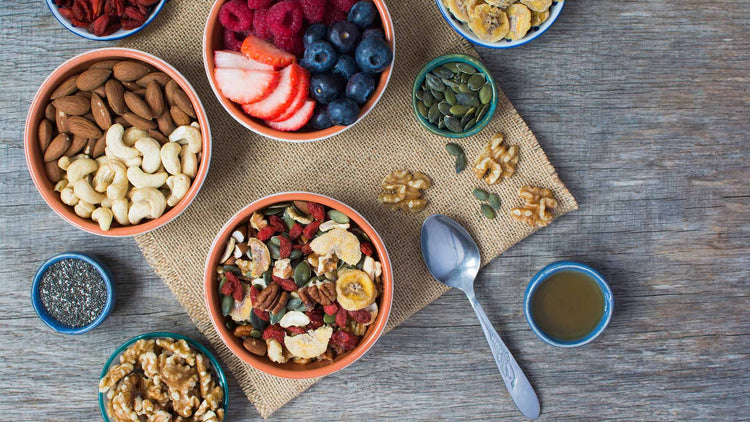 Race Day Breakfast: What To Eat Before Running – Rockay