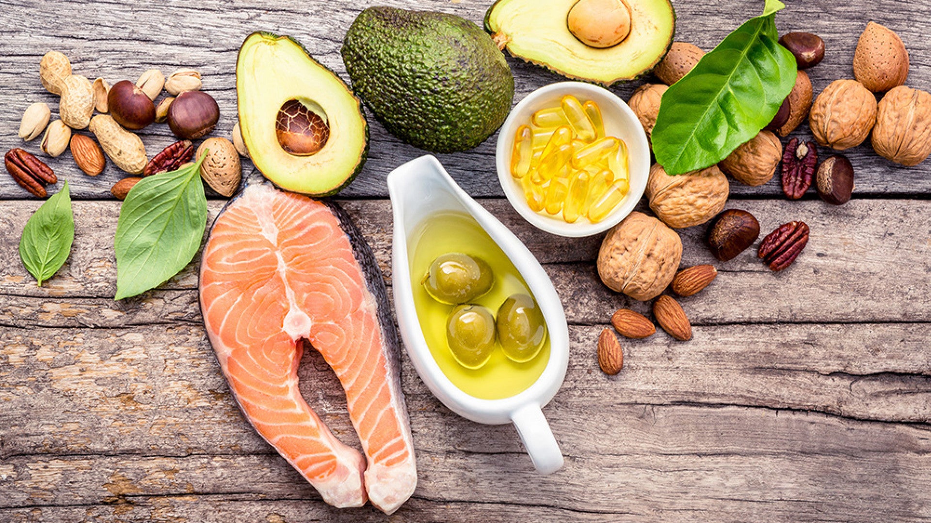 Fat As Fuel: Energizing Your Body Before A Workout – Rockay