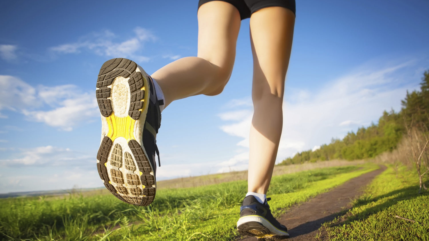 Forefoot Running: Everything You Need To Know – Rockay