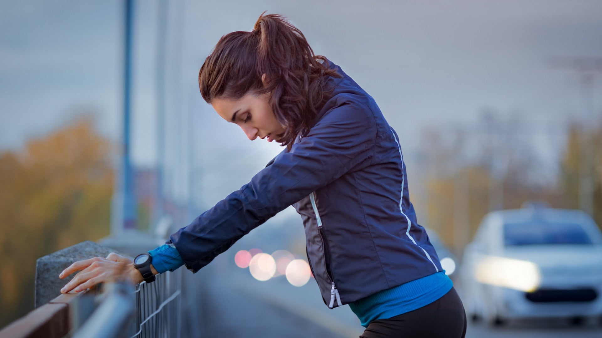 Why Do I Get A Headache After Running? – Rockay