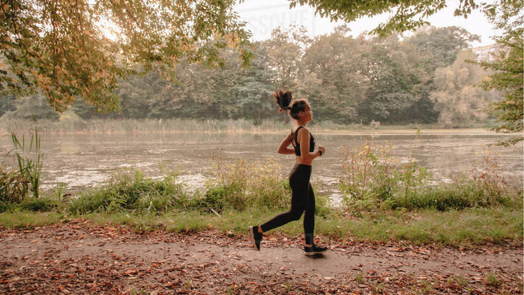 How To Jog Properly: Our Running Coaches Best Tips – Rockay