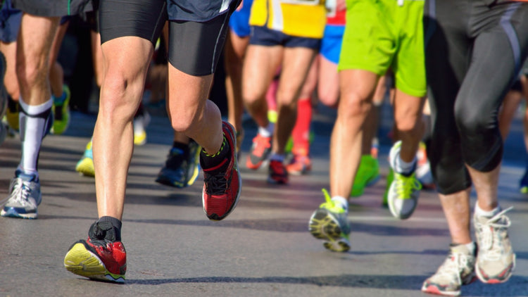 Marathon Pace Chart: Everything You Need To Know – Rockay