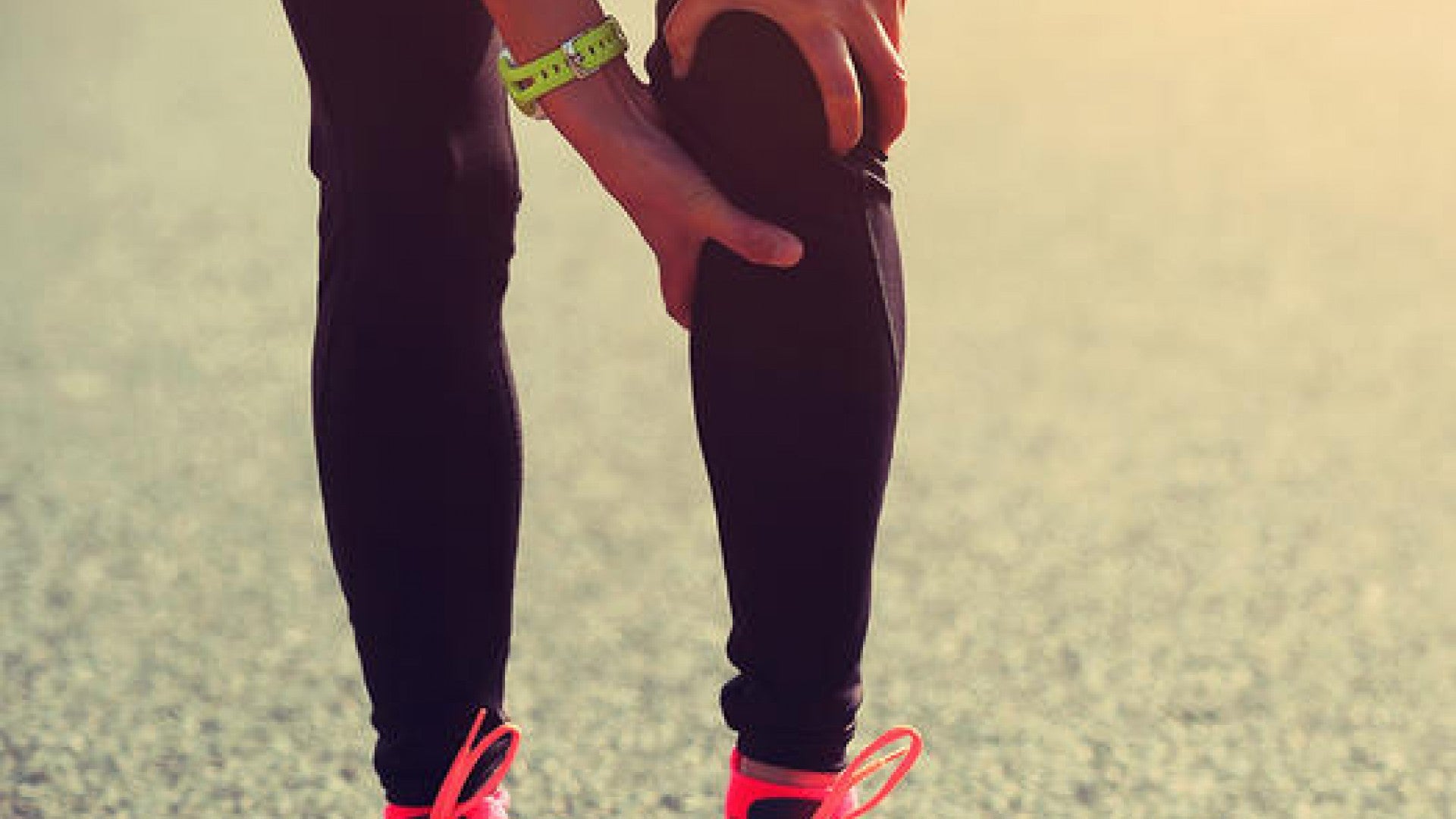 Running After Knee Replacement: How To Do It Right – Rockay