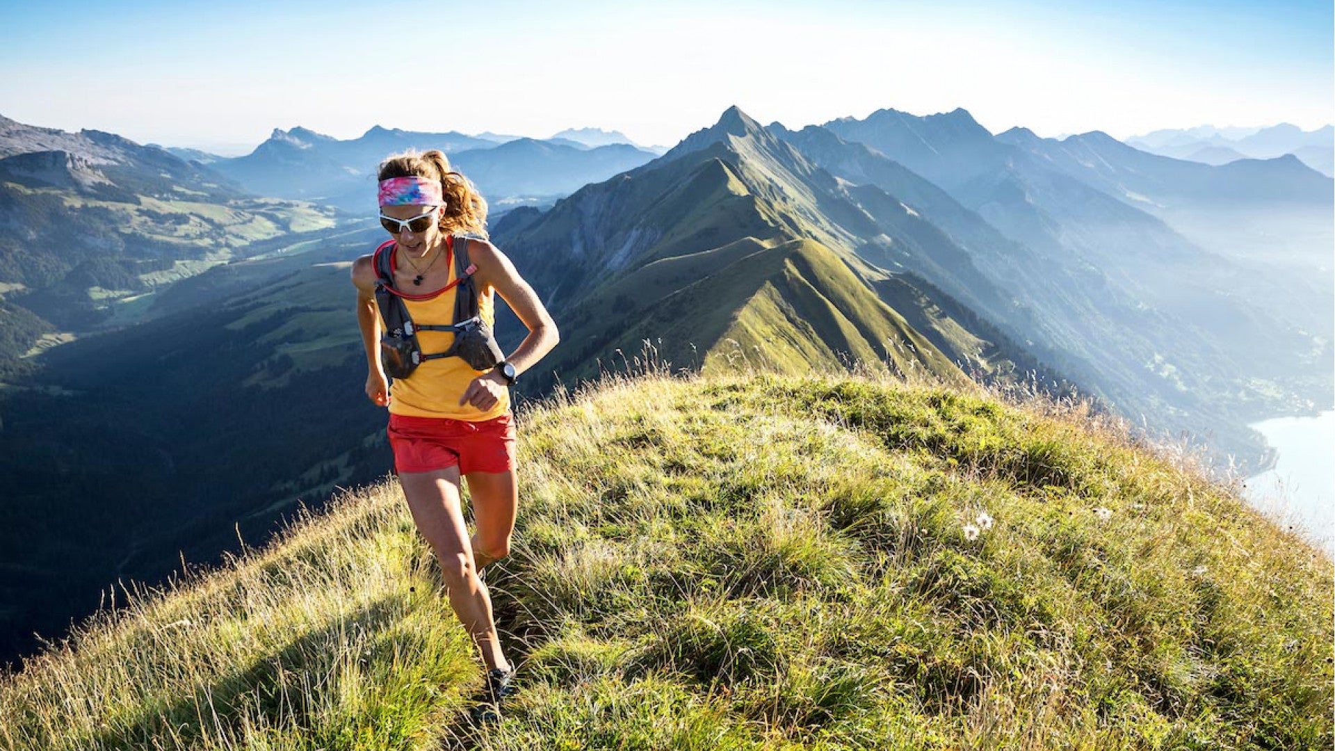Running At High Altitude: Training Guide! – Rockay