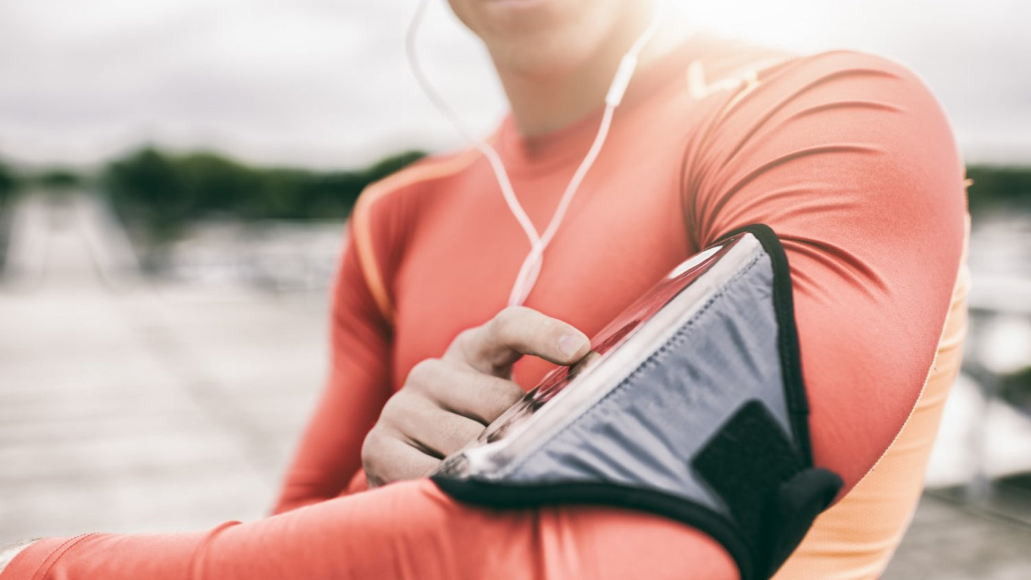 Running Without Music: Making A Case For It – Rockay