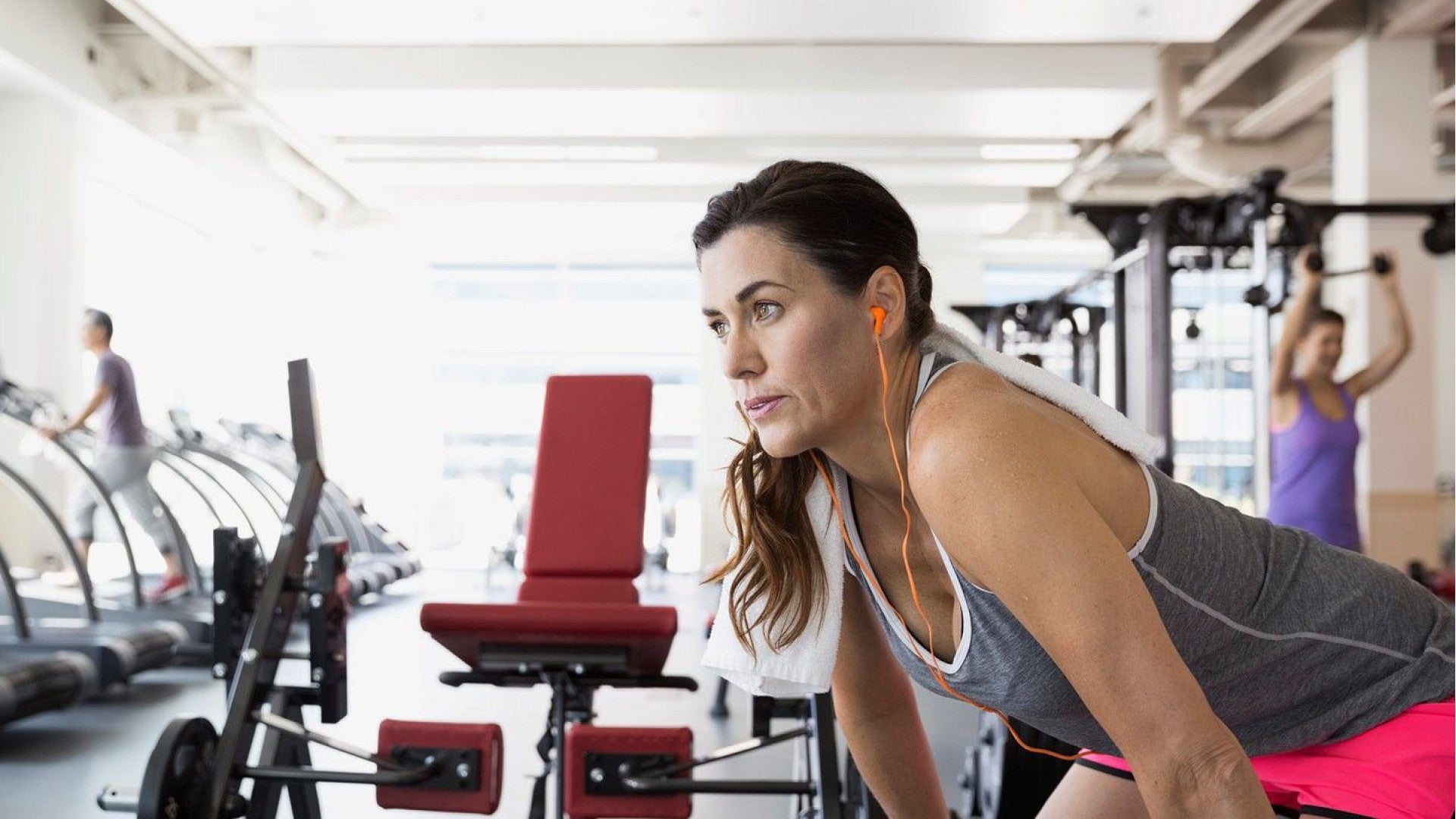 Running While Sick: Should You Exercise When Sick? – Rockay