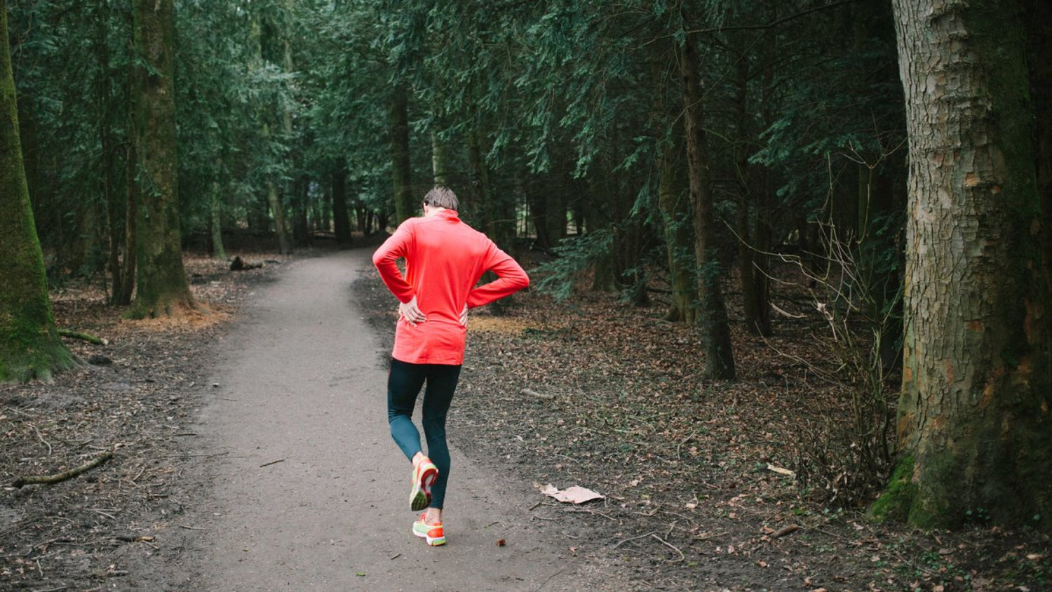 Tired Runners And Running Fatigue: How To Overcome The Tiredness – Rockay