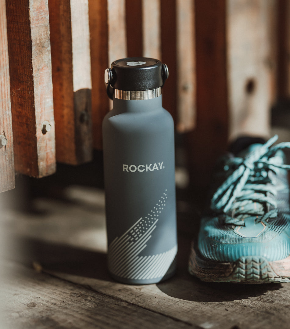 Rockay - High-Performance Running Gear and Running Clothes