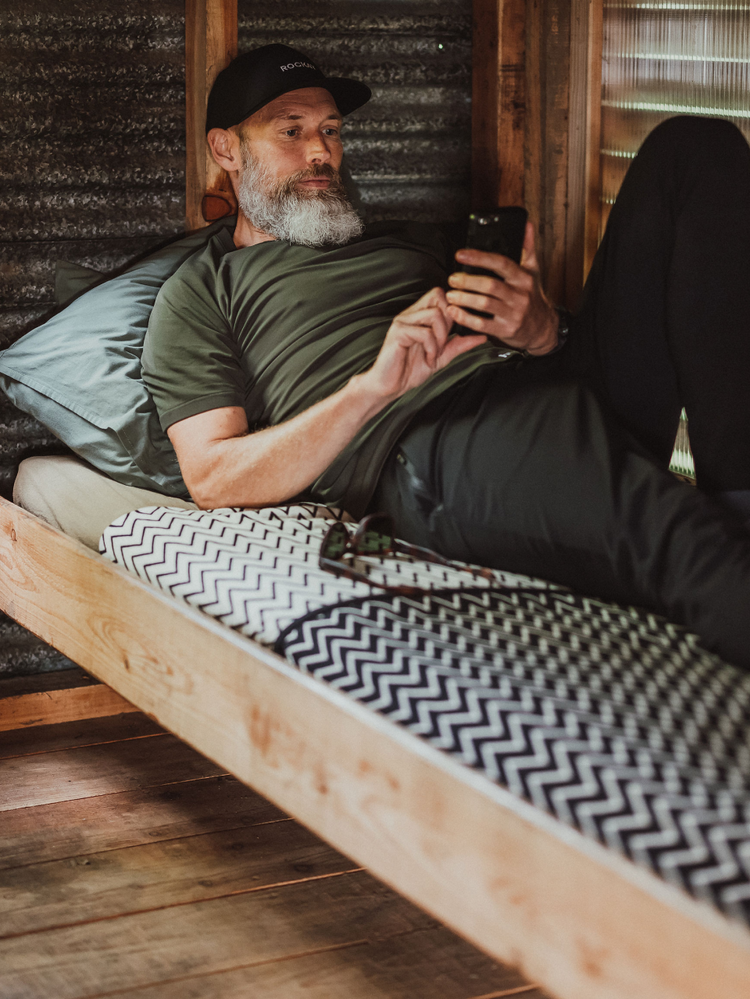 Rockay - High-Performance Running Gear and Running Clothes