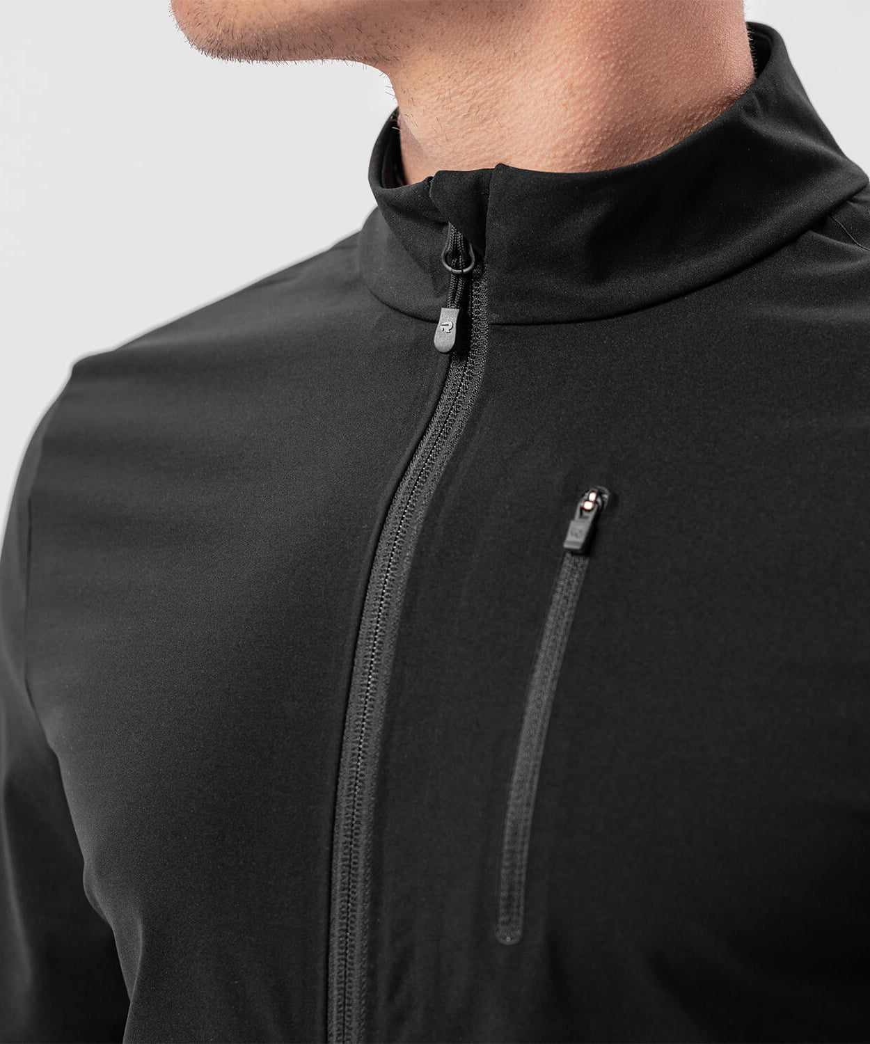 Men's 20four7 Track Jacket – Rockay Men's 20four7 Track Jacket – Rockay