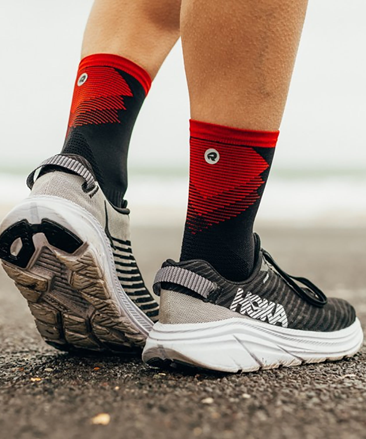 Razer Trail Socks – Rockay