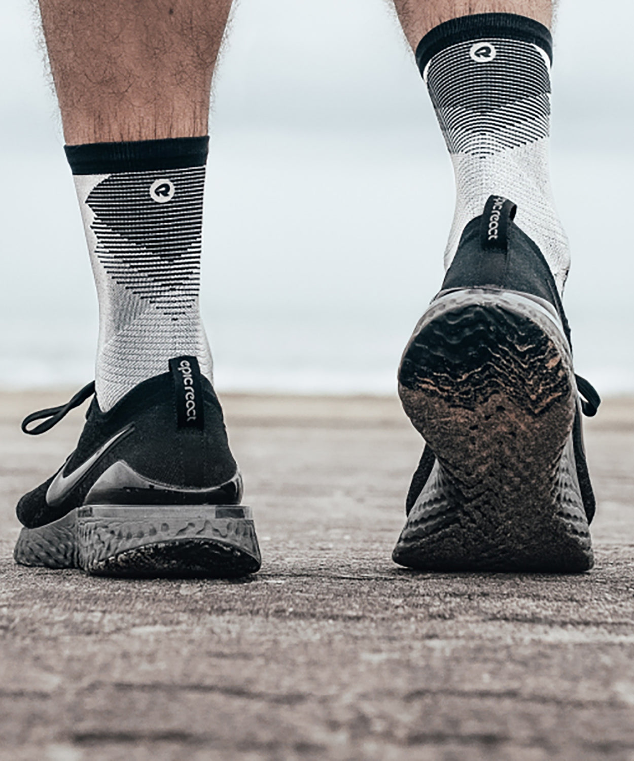 Razer Trail Socks – Rockay