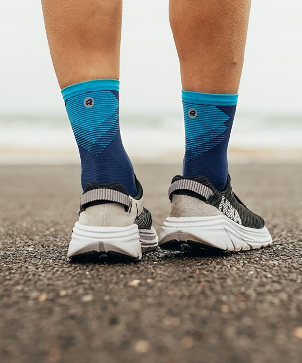 Razer Trail Socks – Rockay