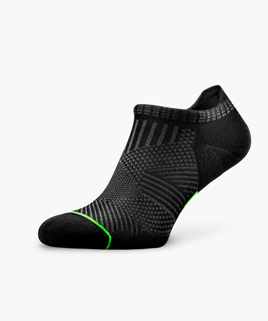 Accelerate Max Cushion Socks – Rockay